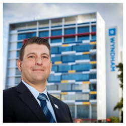 Tony Gothard | HSMAI Asia Pacific