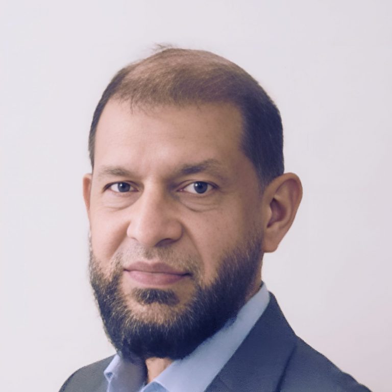 Dr He Ruimin | HSMAI Asia Pacific