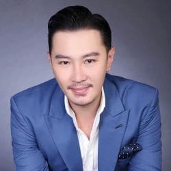 Wayne Li | HSMAI Asia Pacific