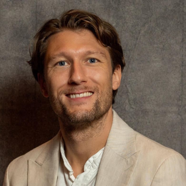 Will Howes | HSMAI Asia Pacific