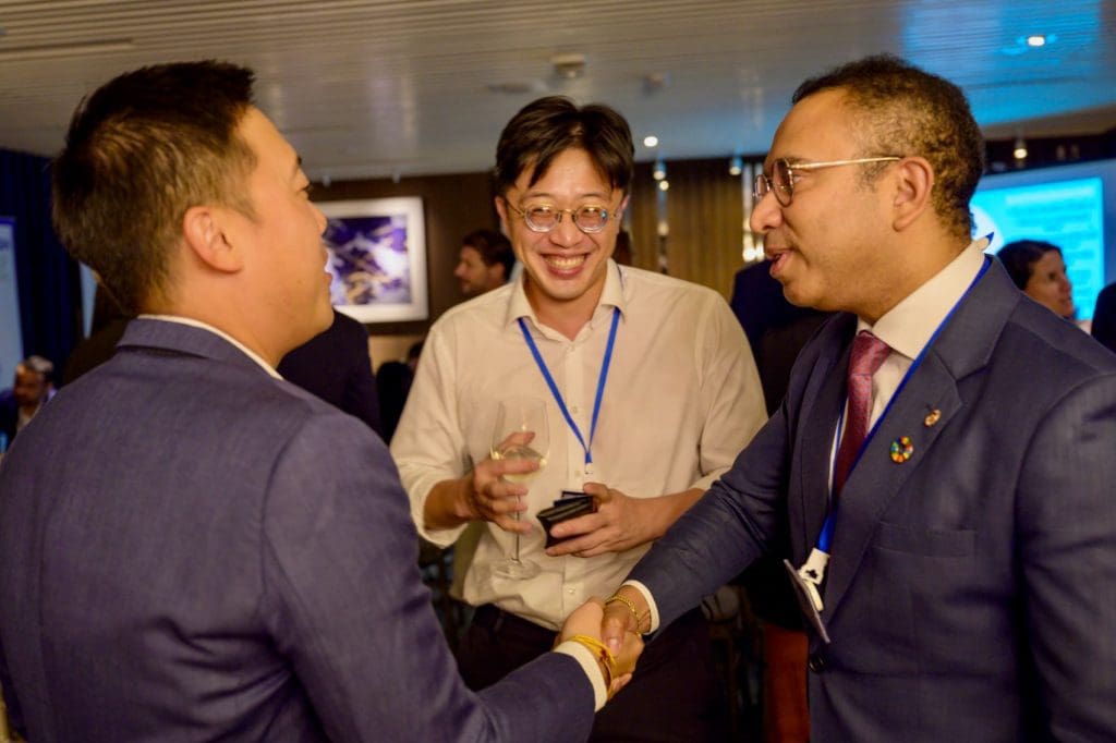 POWER-UP YOGYAKARTA - EDUCATION & NETWORKING | HSMAI Asia Pacific