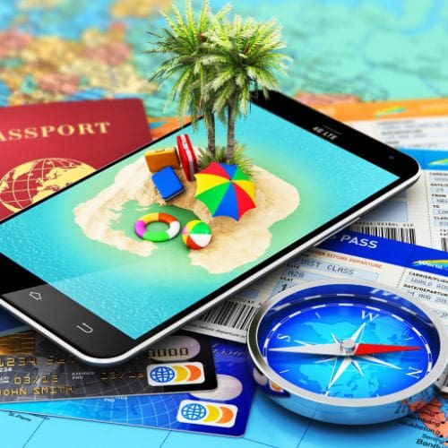 APAC Travel Trends and the Digital Transformation in Hospitality ...