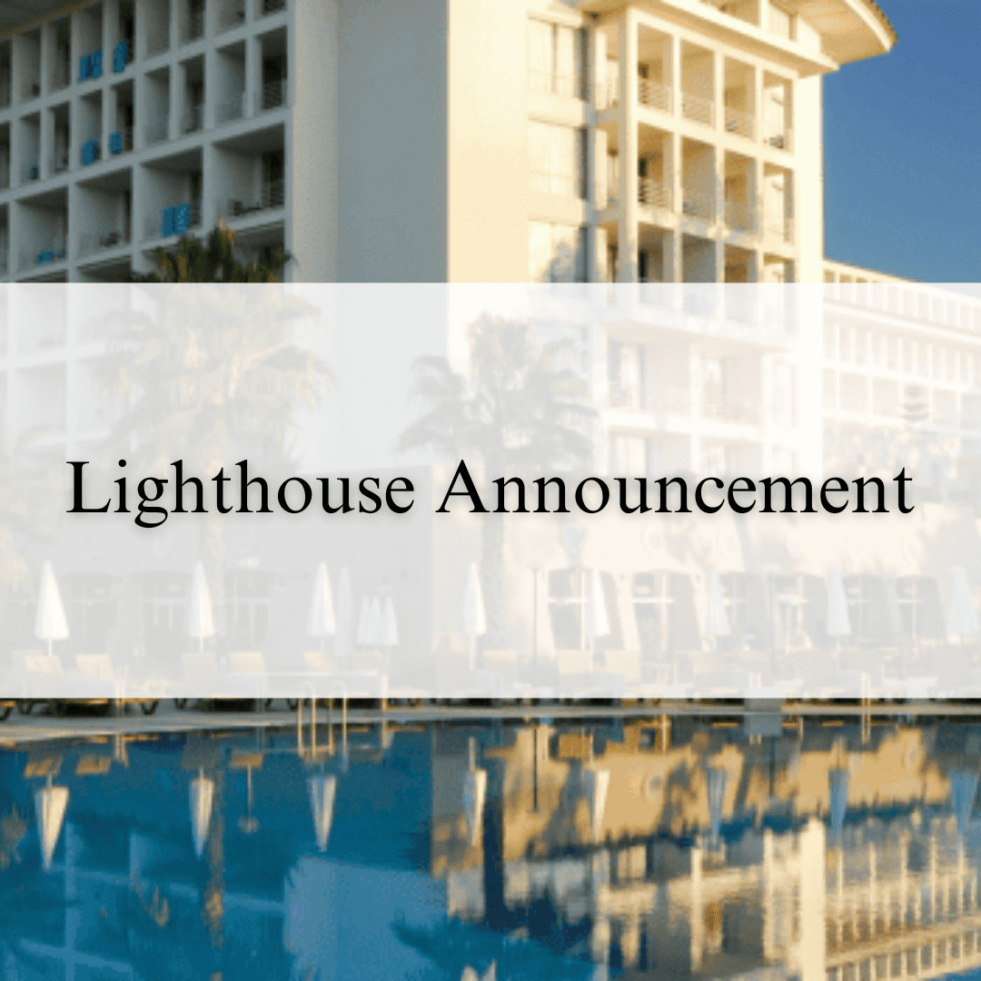 Lighthouse Announces $370 Million Series C Investment Led by KKR to Accelerate Platform ...