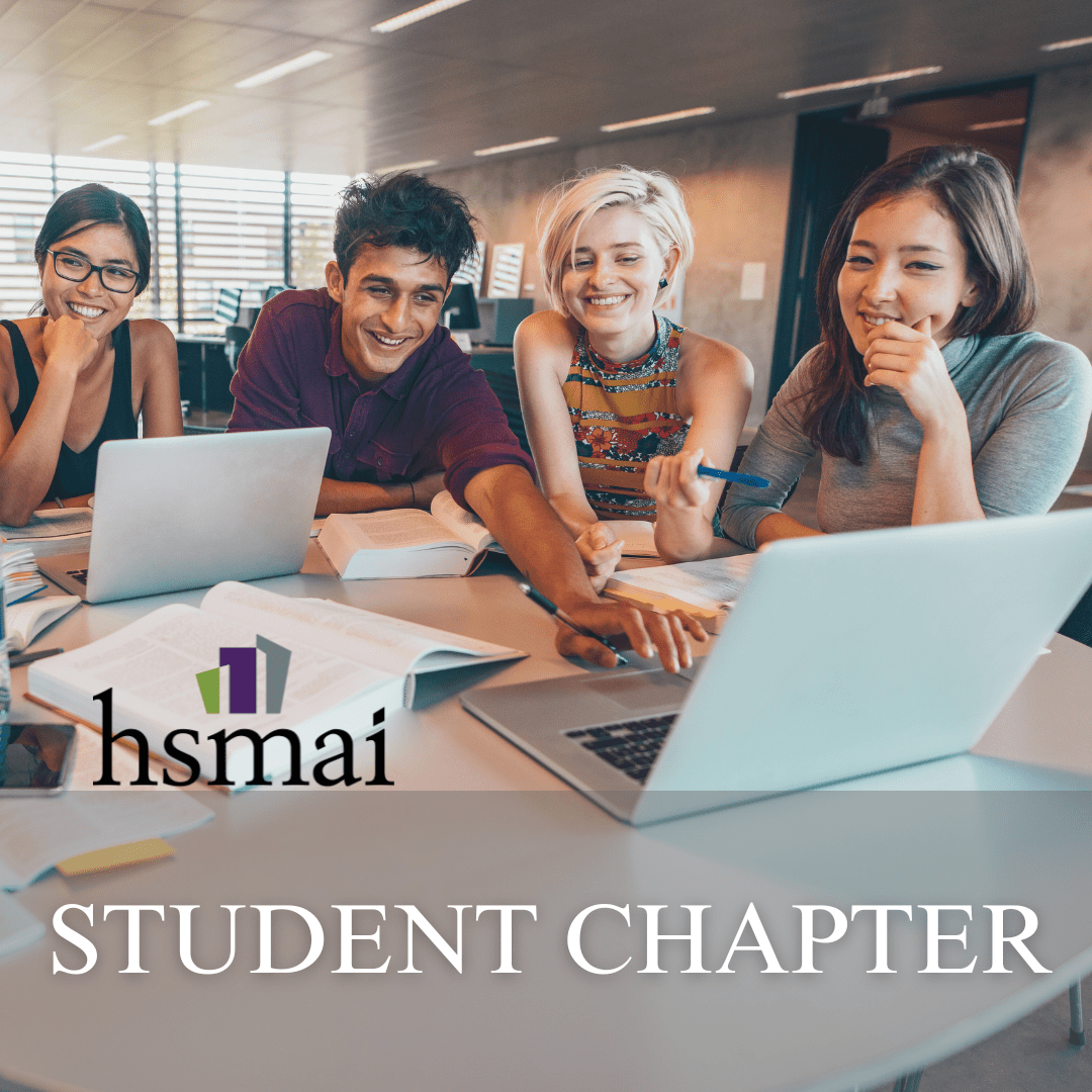 HSMAI Asia Student Chapter