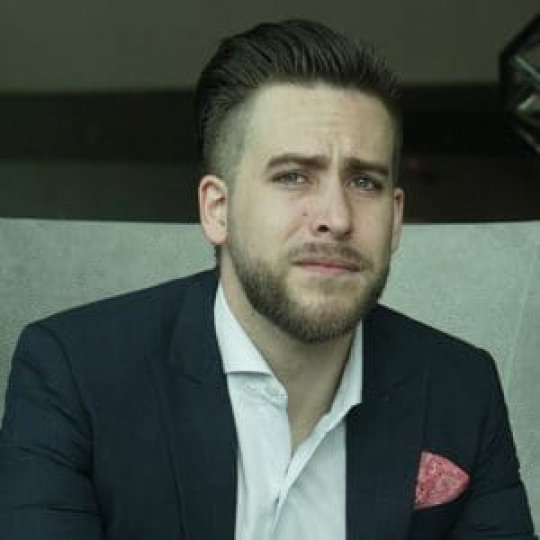 Alexander Eaton | HSMAI Asia Pacific