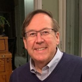 Bob Gilbert | HSMAI Asia Pacific