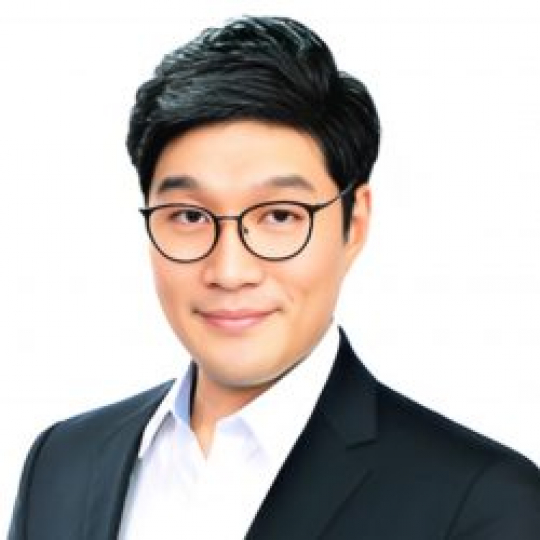 Brandon Kim (김유상) | HSMAI Asia Pacific