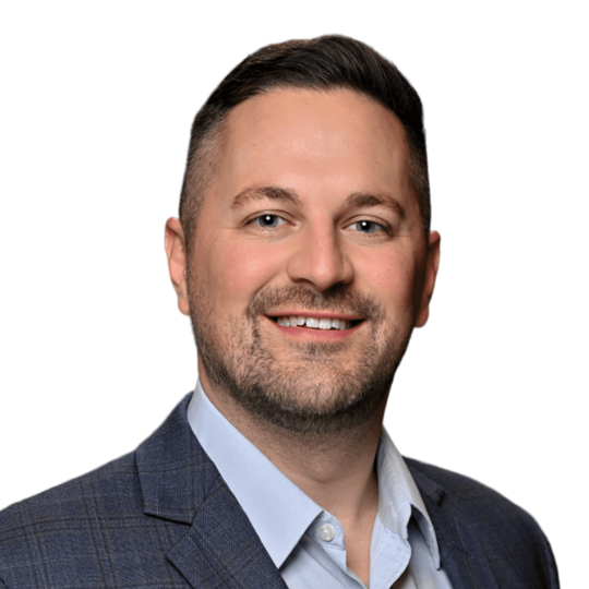 Brent Harris | HSMAI Asia Pacific