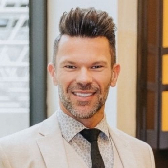 Jay Nikolin | HSMAI Asia Pacific