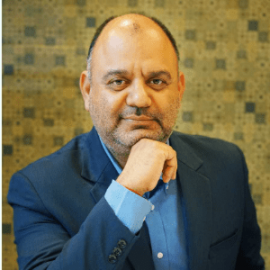 Jayant Singh | HSMAI Asia Pacific