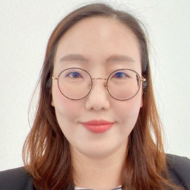 Jooyeon Kim (김주연) | HSMAI Asia Pacific