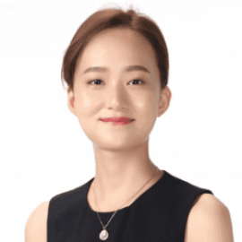 Kate Kim 세연 | HSMAI Asia Pacific