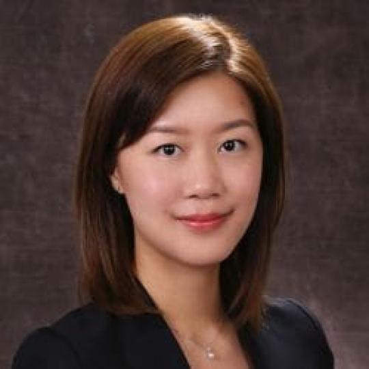 Minnie Lui | HSMAI Asia Pacific