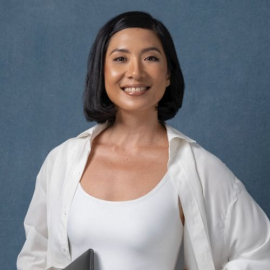 Rachel Lai | HSMAI Asia Pacific