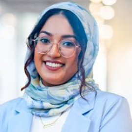 Salmah Rasheed | HSMAI Asia Pacific