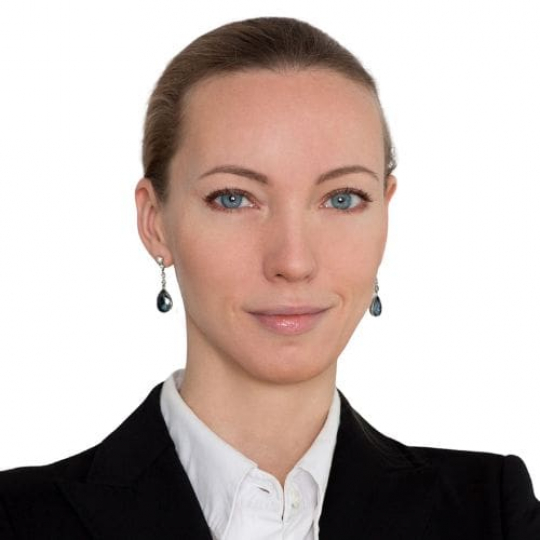 Victoria Rossi | HSMAI Asia Pacific
