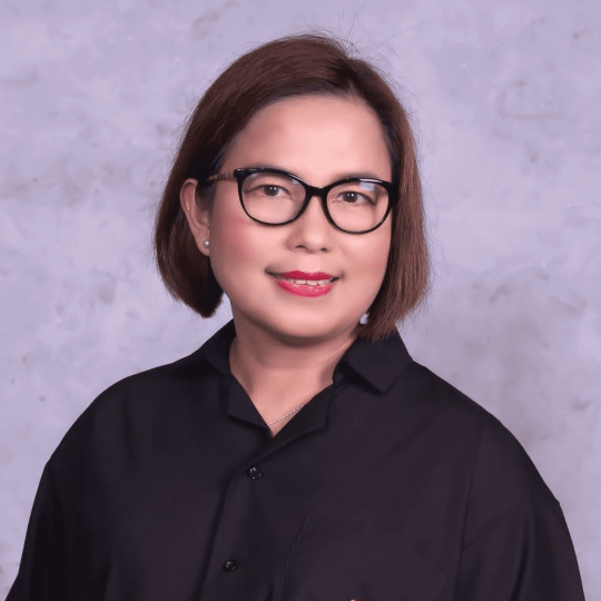 Yulia Maria | HSMAI Asia Pacific
